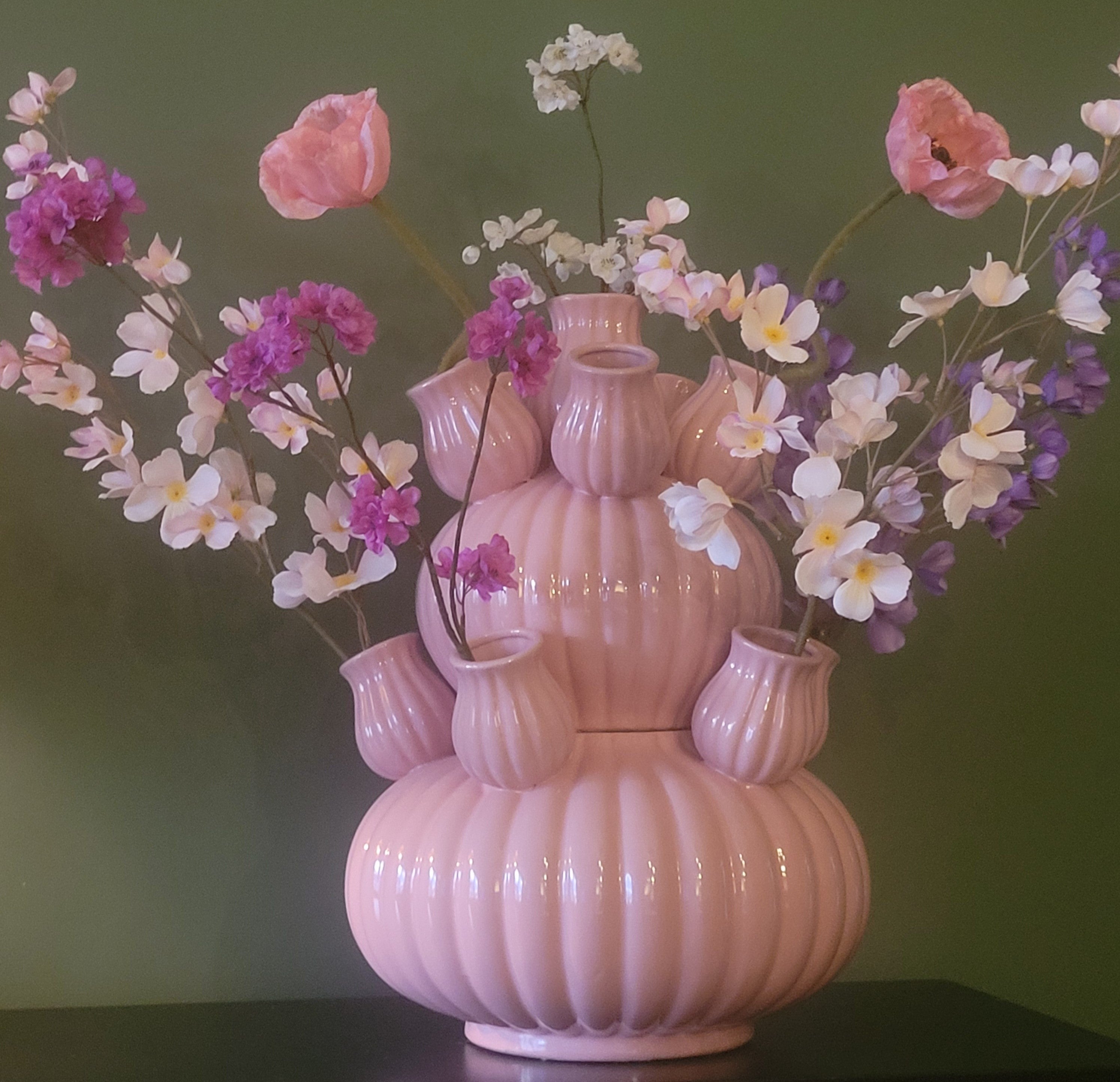 Tulpenvazen – Vaas & Meer